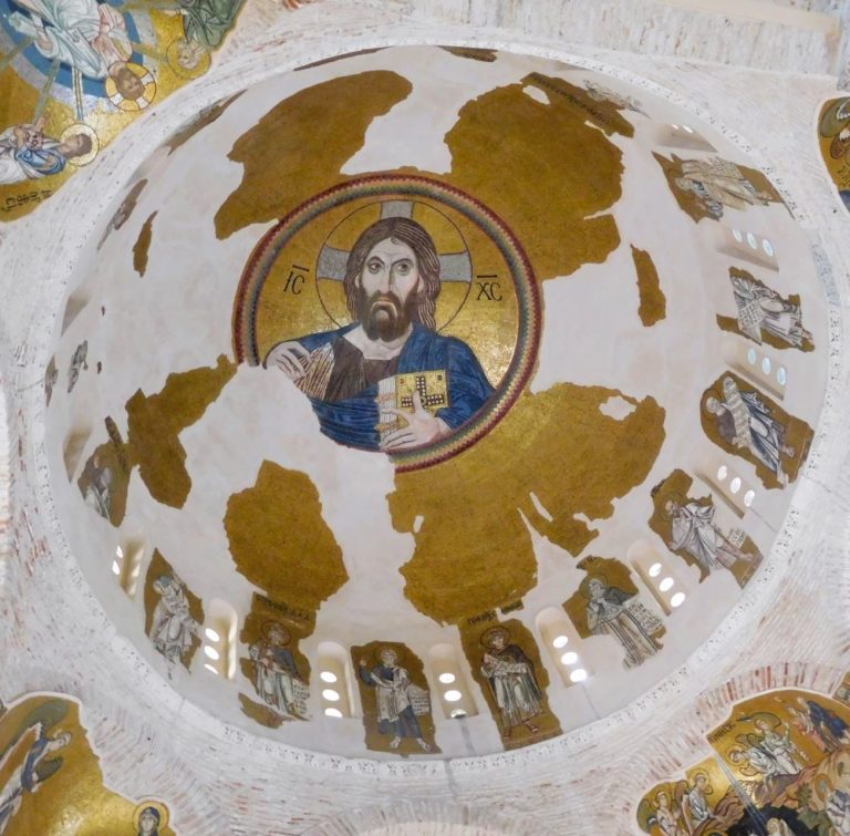 Understanding Byzantine Iconography: Colors, Images, and Symbolism ...