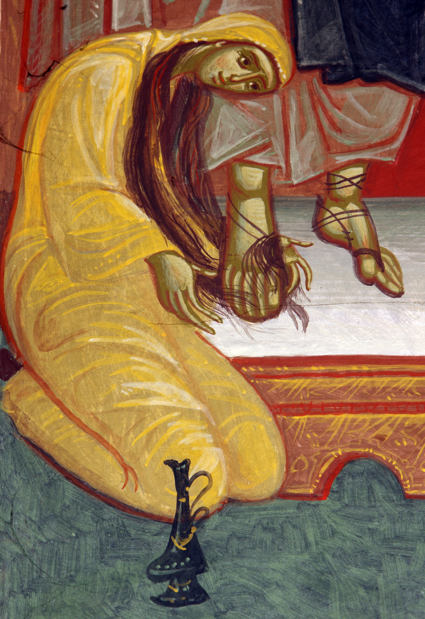 Love, Grace, and Forgiveness – A Sinful Woman Forgiven - Noti u Ħsibijiet